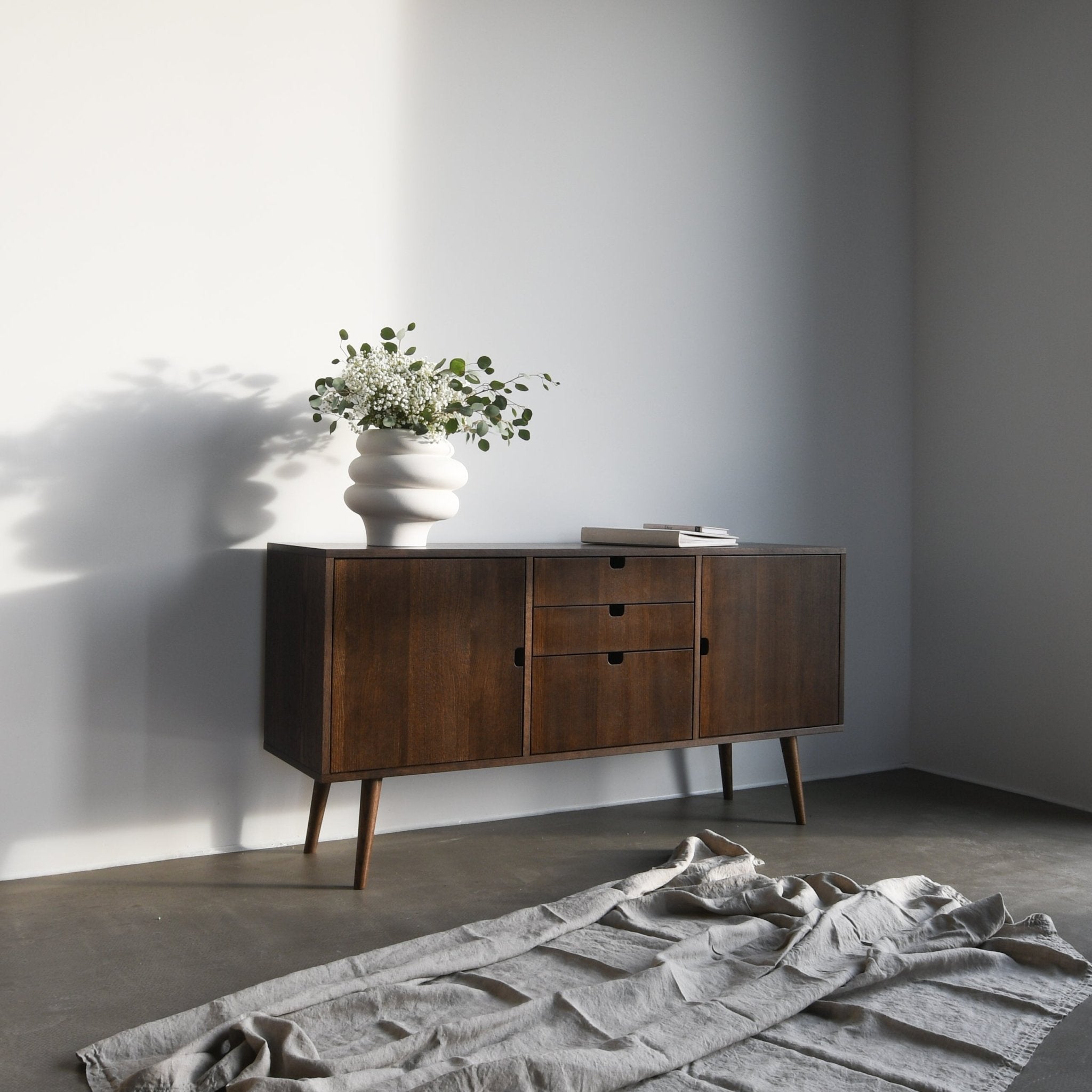 RIDO Sideboard – Pastform Furniture - Global