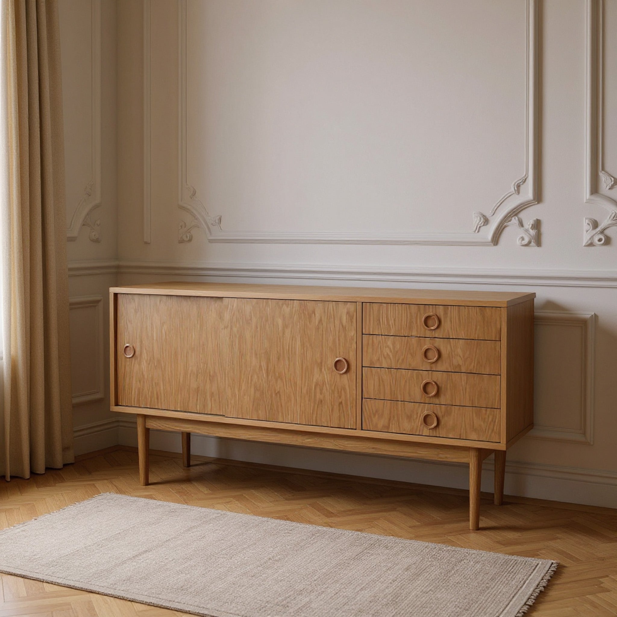MATO Sideboard – Pastform Furniture - Global
